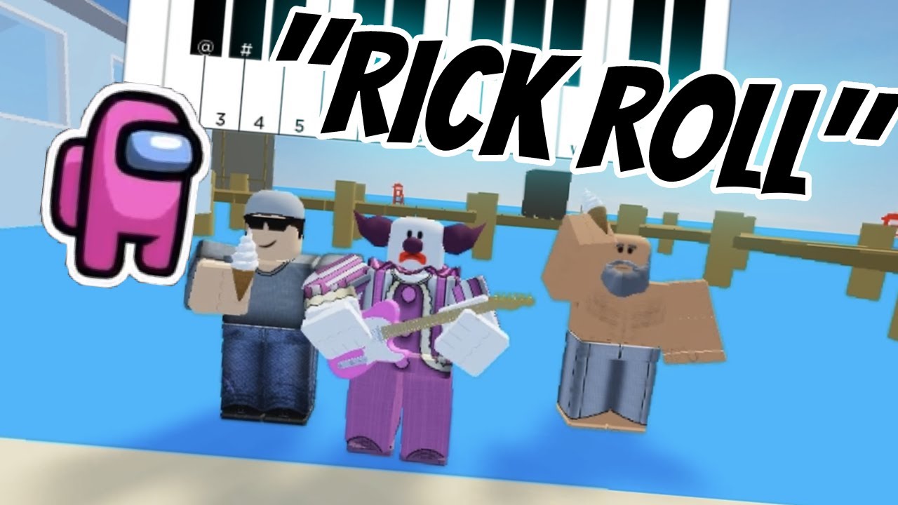 4 Songs YOU Can Play in Roblox Arsenal Summer Update - YouTube