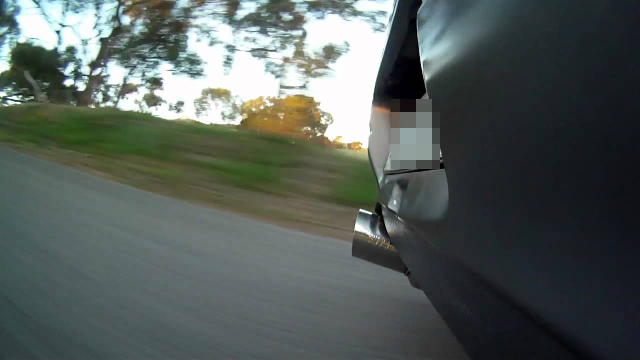 Blitz NUR Spec RX - S15 Silvia (200SX / 240SX) SR20DET - YouTube