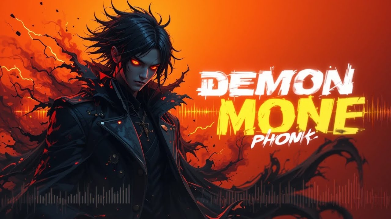Demon Phonk 👿 | Aggressive Drift Beat | Bass Boosted Dark Vibes 2025"# ...