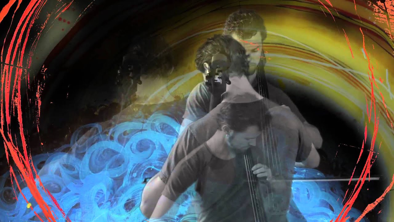 Matthew Schoening - "Frolik" Official Music Video (2011) - YouTube