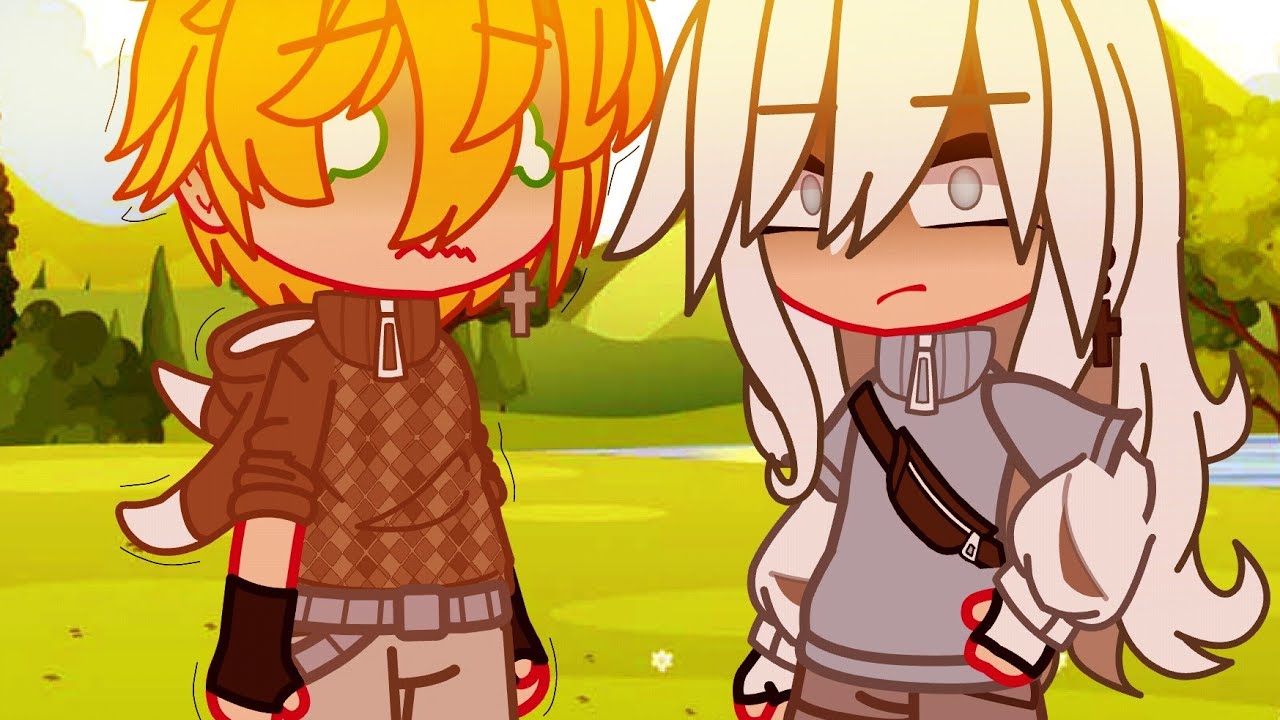 I could be a better boyfriend than him... ||Norray || TPN || Genderband ...