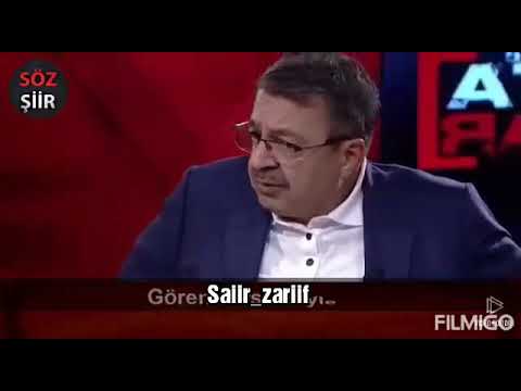 Hayati Inanç (Annelikten Daha Zor Bi İş Varmı)