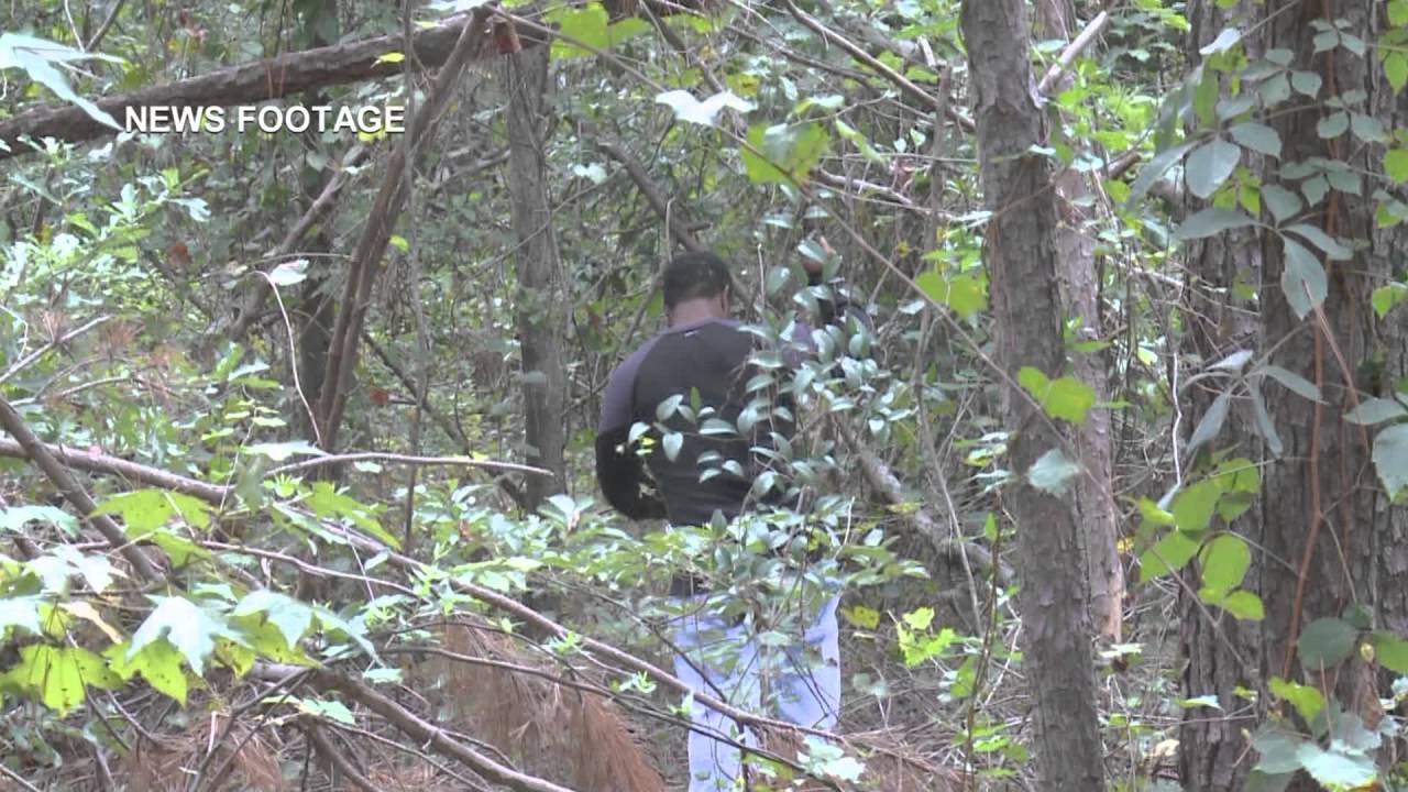 Walk Into Darkness - YouTube