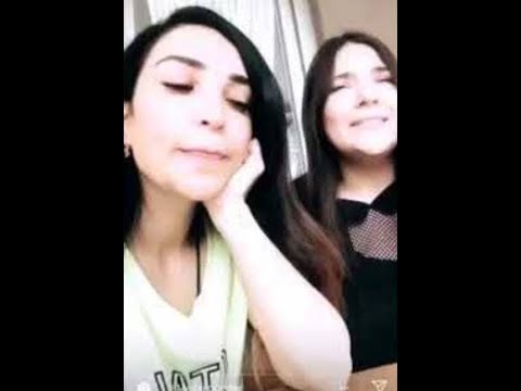 Tuğçe Kandemir & Aysel Yakupoğlu 2020 (Canlı Performans)