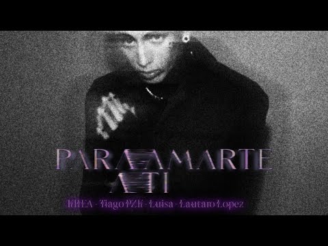 KHEA, Tiago PZK - PARA AMARTE A TI - Deluxe (pero con todos menos Reik ...