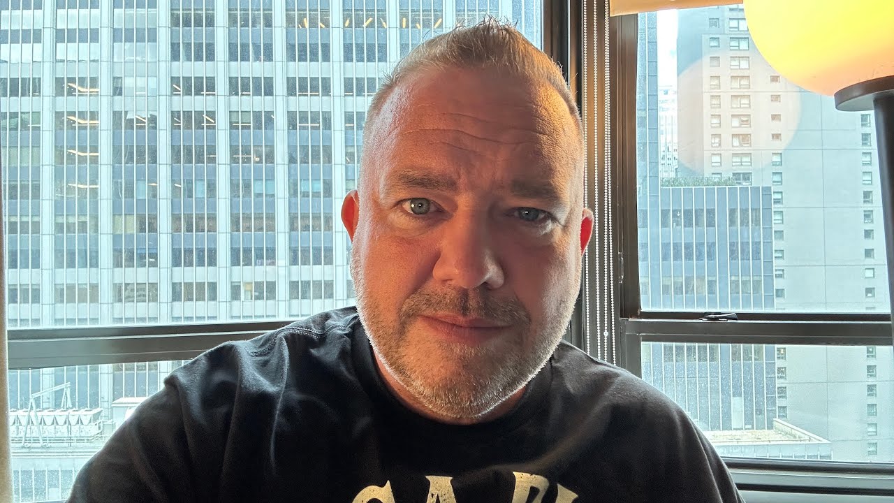 Today's 'EXCLUSIVE': Major Boost for Liverpool (Dean Huijsen) - YouTube