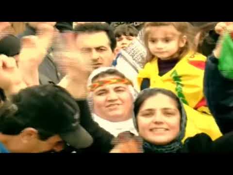 Dilovan - Serok Apo