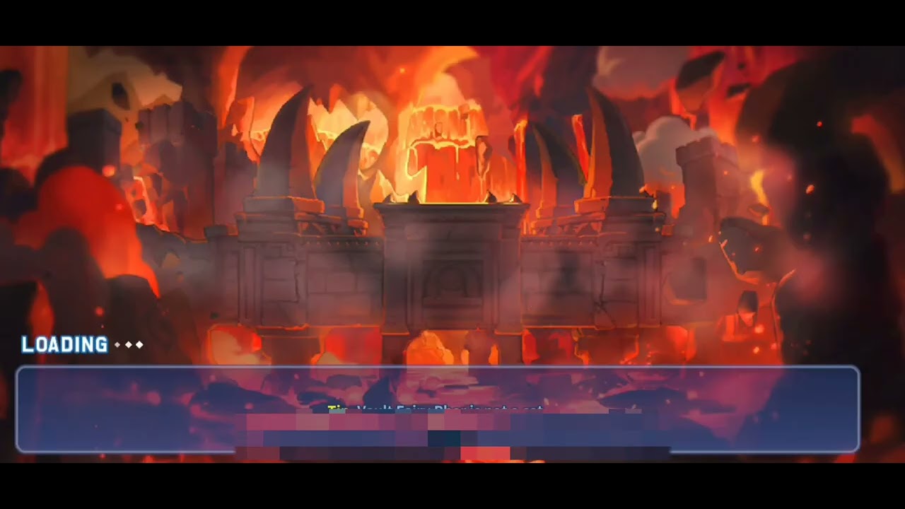 Sirius "MVP" Inotia war S1 (final round G1) - YouTube