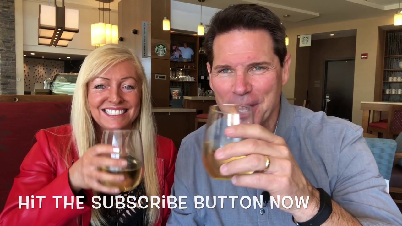 Jetset at Home with Undercover Jetsetter - YouTube