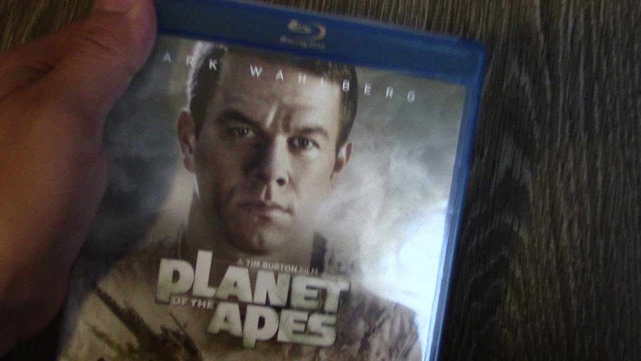 My 20th Century Fox/Studios Blu-Ray Collection (2021 Edition) (Part 3 ...