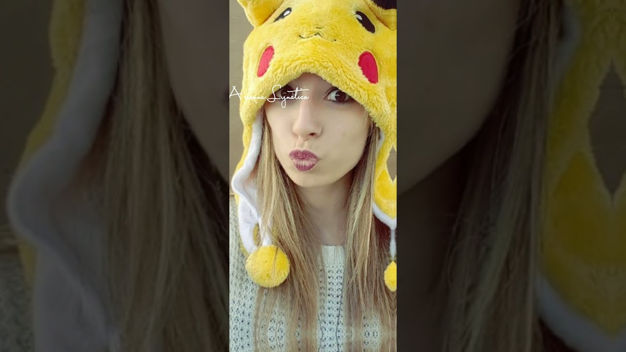 Edit para Lyna 💓 - YouTube