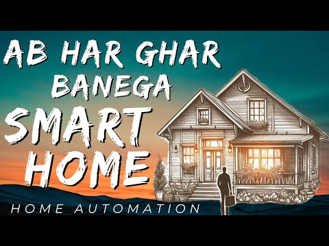 homemate smart switch review,setup and automation using Google home app ...
