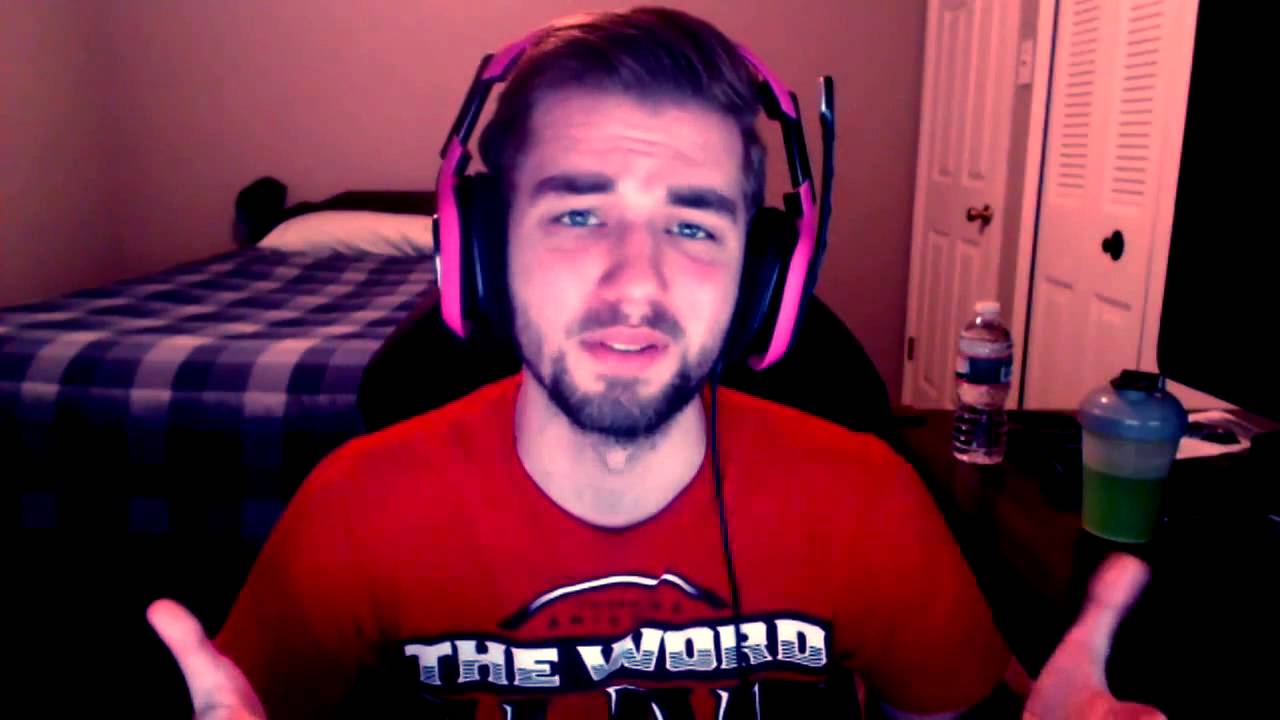 FaZe Jevs Insperational Speech Edit #3: Happiness| By The Vortex ...