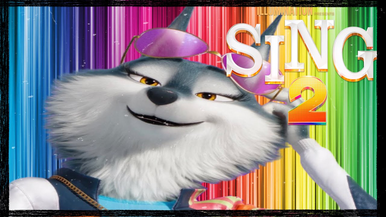 Sing 2 (2021) Best Scene | Movie Clip - YouTube