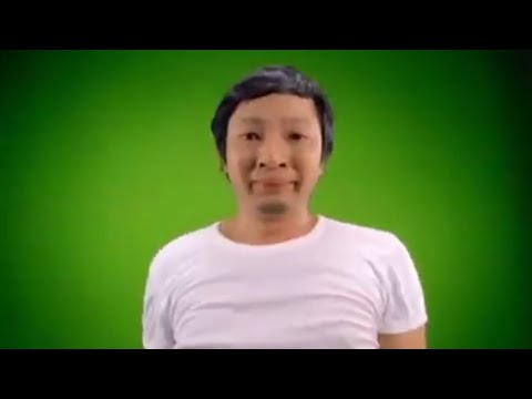 Iklan ESIA Bispak (2009)
