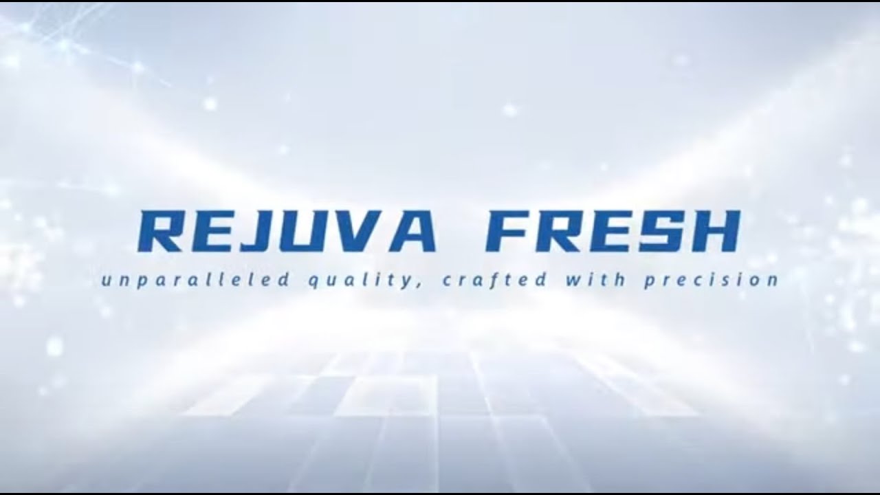Rejuva Fresh Quality Guarantee - YouTube