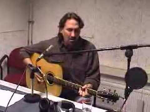 Robert Frith & Douglas Greer - When April Sees Me - YouTube