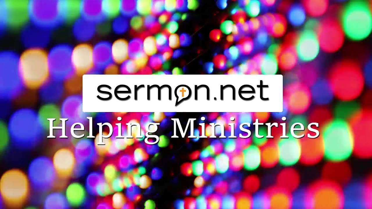 sermon.net -- Tech Minute Intro - YouTube