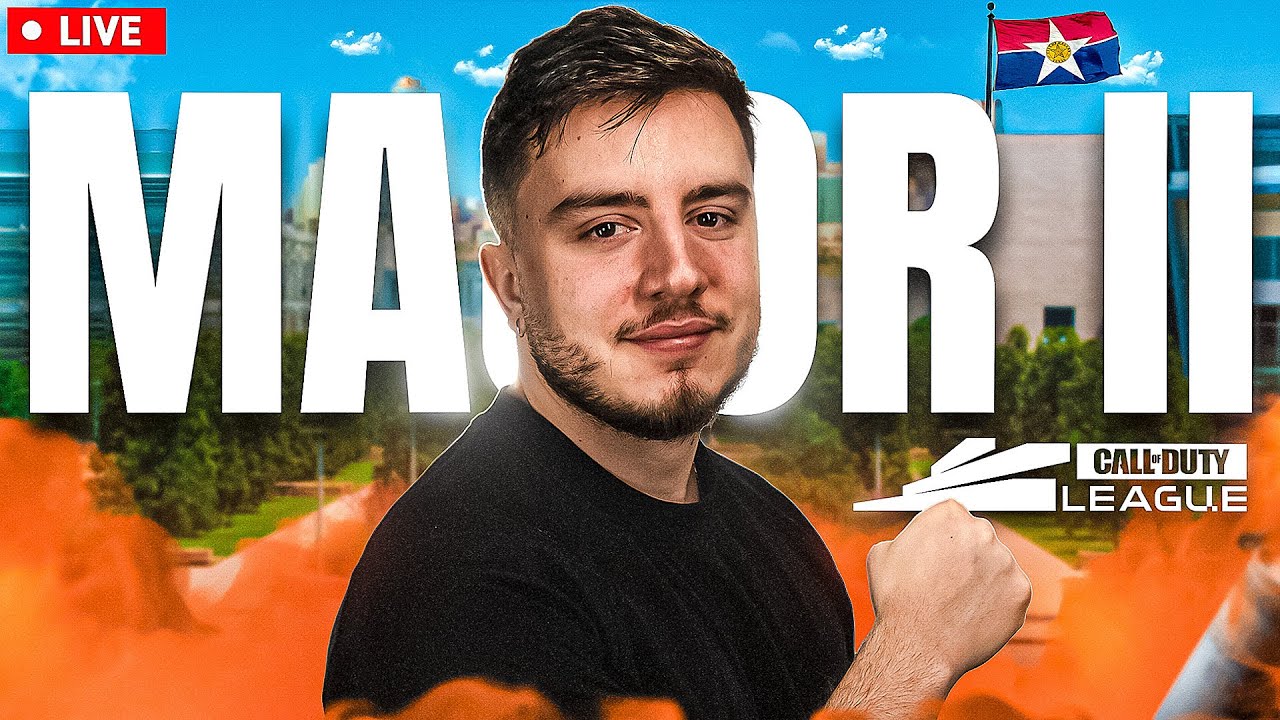 ⚡CAST MAJOR 2 DALLAS DAY 1 : RAVENS vs SURGE / C9 vs ULTRA / LA THIEVES ...