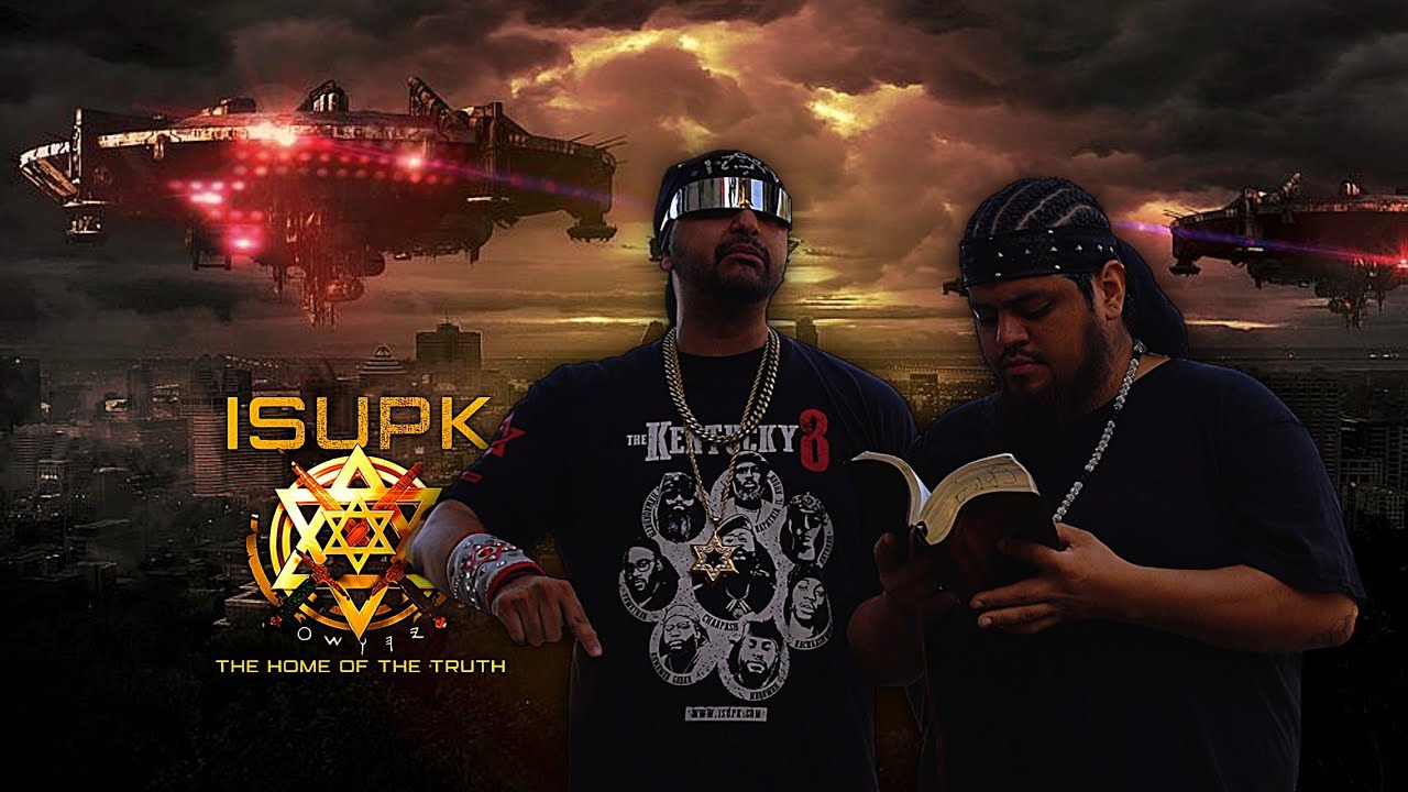 "The Culture of Extinction" - ISUPK San Antonio - YouTube