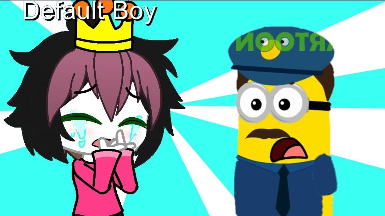 Big Cartoon - Minions Fan-Animation #24 - YouTube