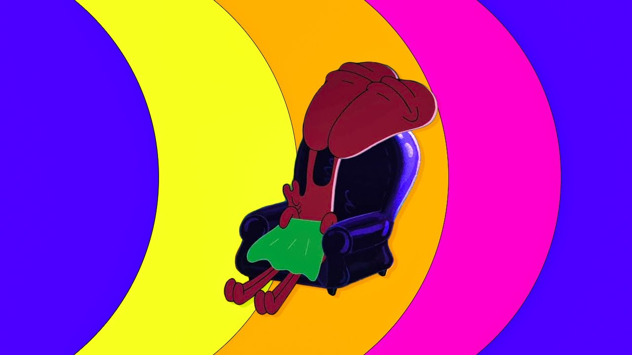 THE BERNIE SHOW - Let's dance (s02e11) - Zig & Sharko - Cartoons for ...