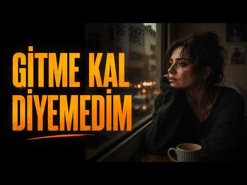 Gitme Kal Diyemedim (Slow) - Anatolia Live
