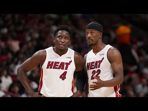 Miami Heat free agency preview | Ethan Skolnick’s Starting 9 - YouTube