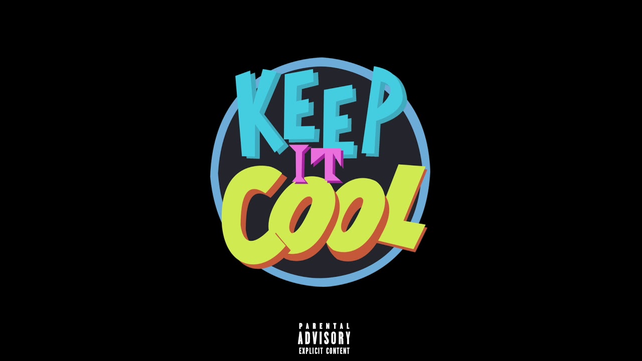 Keep it Cool (Prod. by TIGGI) - YouTube