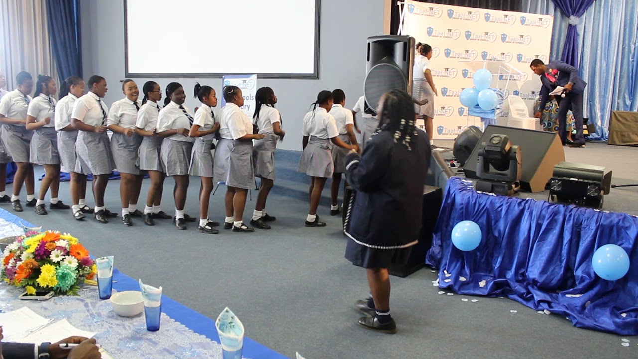 Performances at Taal-Net arts festival impress - YouTube