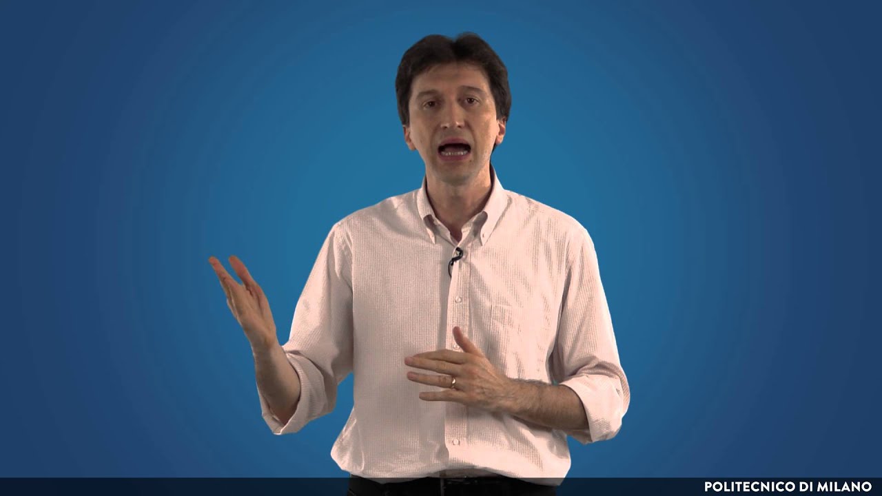 Riassumendo... (Marco Verani) - YouTube