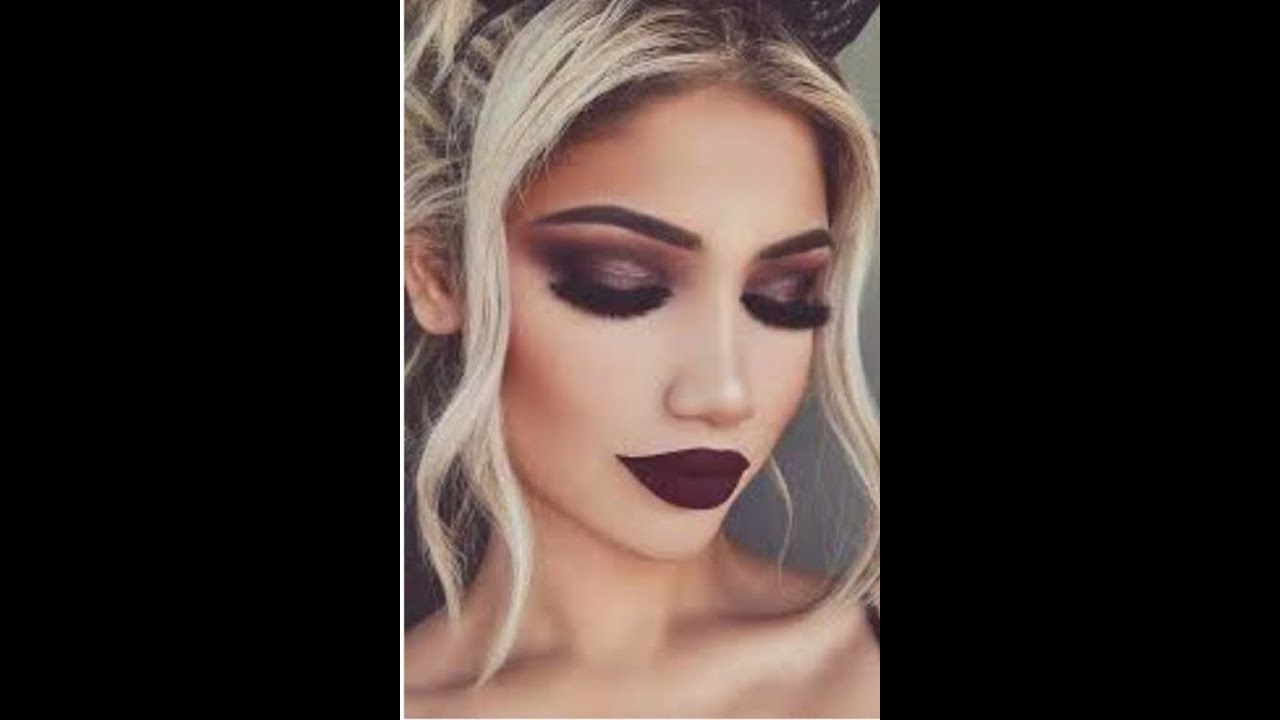 Makeup tutorials 🦄 - YouTube