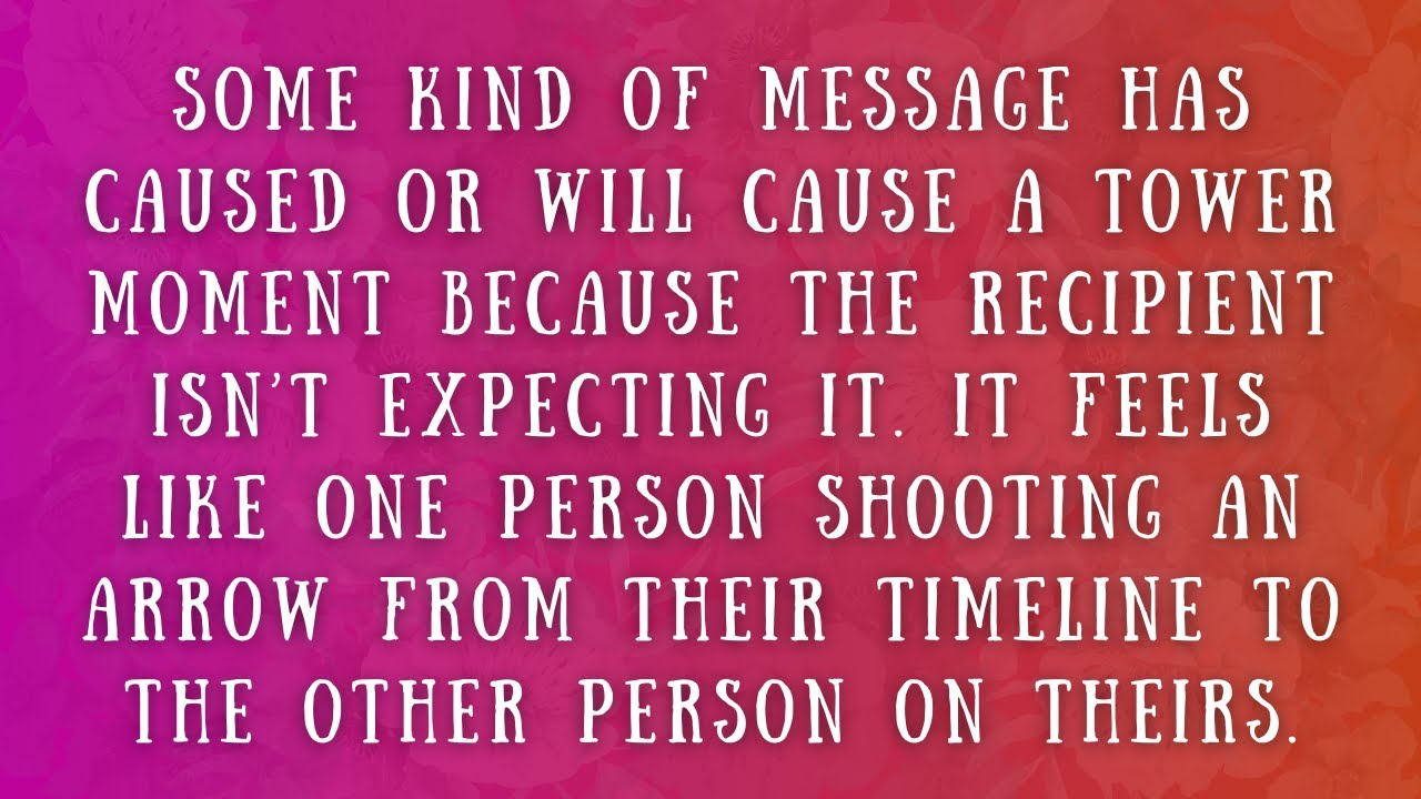 Out of the blue. Blast from the past. - YouTube