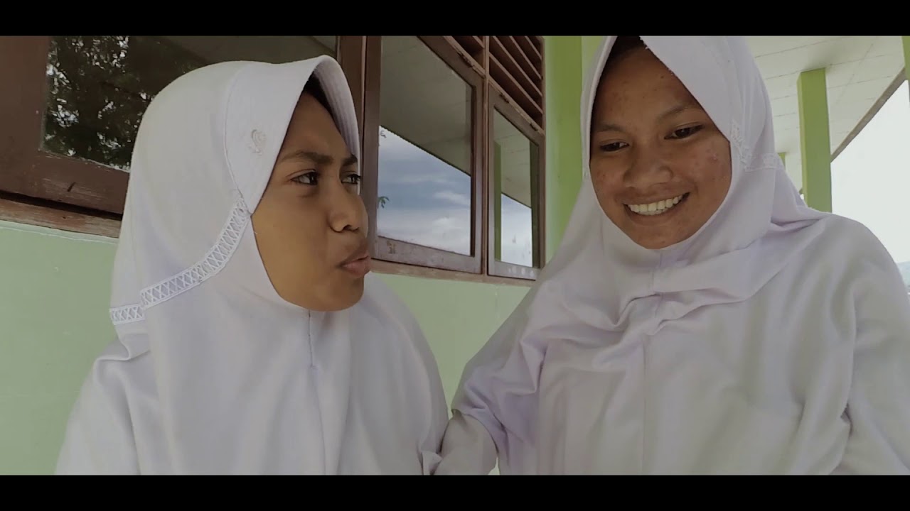 MAN AMBON film pendek (BULLY) - YouTube