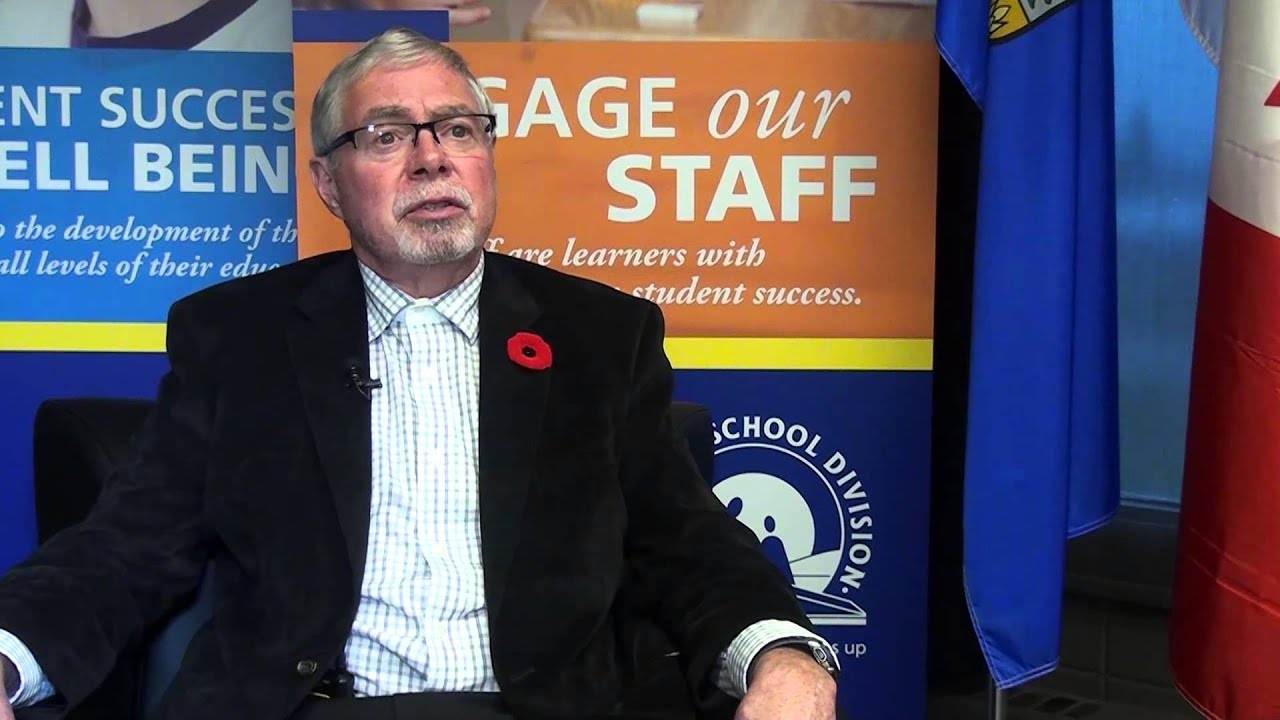 Board Chair Message November 2015 - YouTube