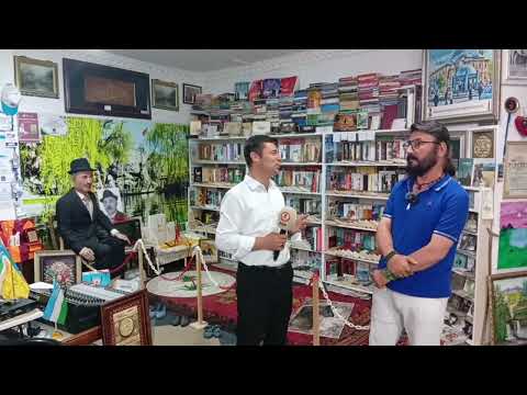 Afşin Haber Merkezi ; Söyleşimiz Genel YayınYönetmeni \