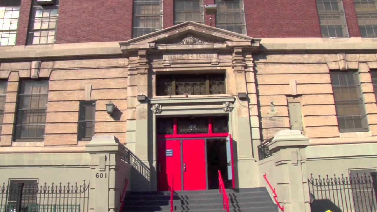 P.S. 92 Adrian Hegeman - YouTube
