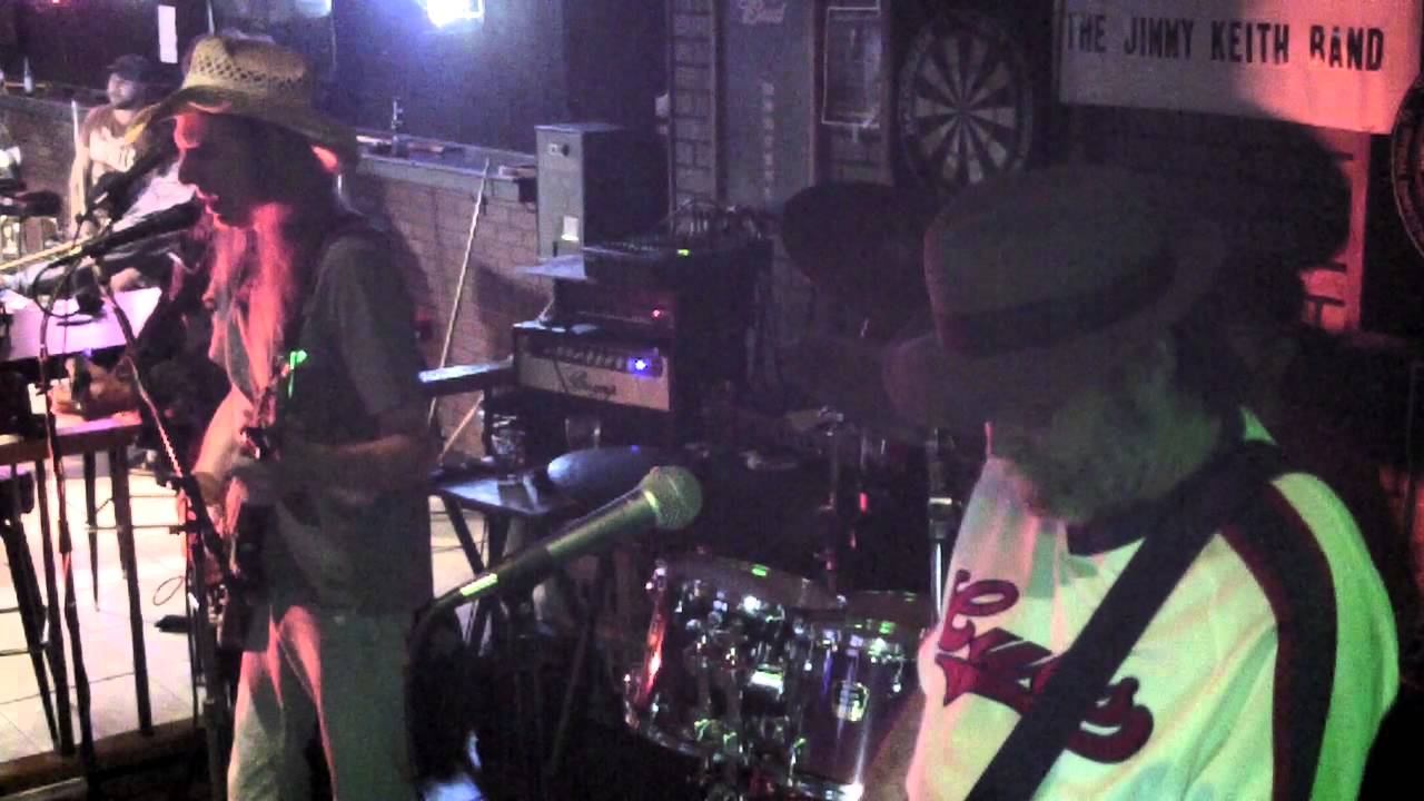 15 All Summer Long ~ Jimmy Keith Band @ The Rendezvous ~2016Feb19 - YouTube