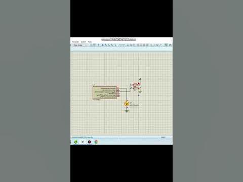 Pic microcontroller ccp capture yakalam modu ccs c compiler 12f683 - YouTube