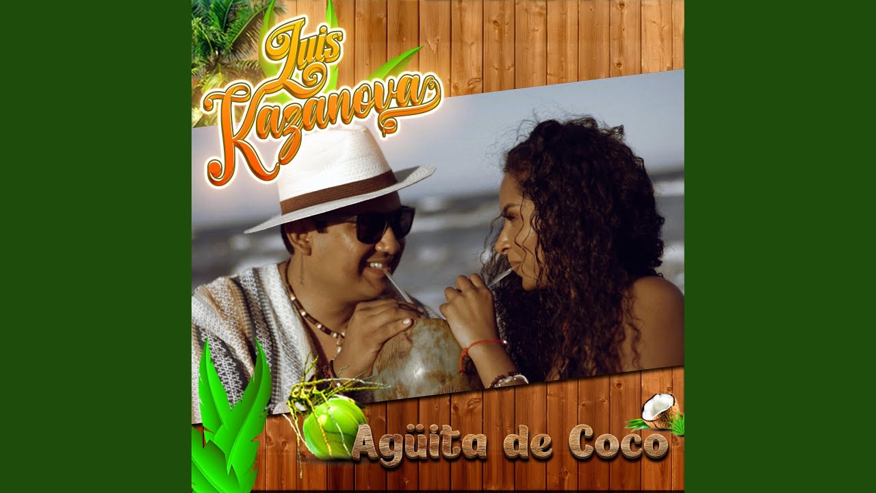 Agüita de Coco - YouTube Music