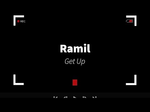 Ramil - Get up