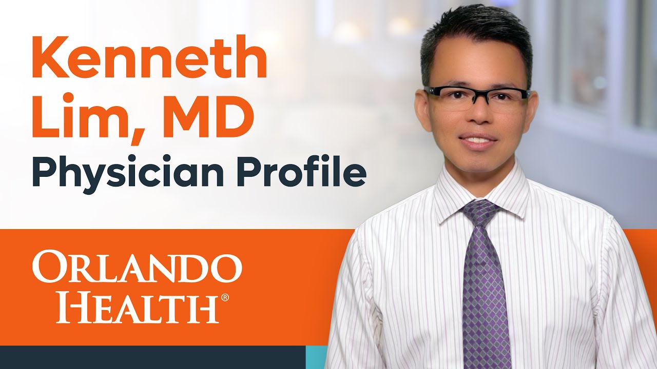 Kenneth Lim, MD - YouTube