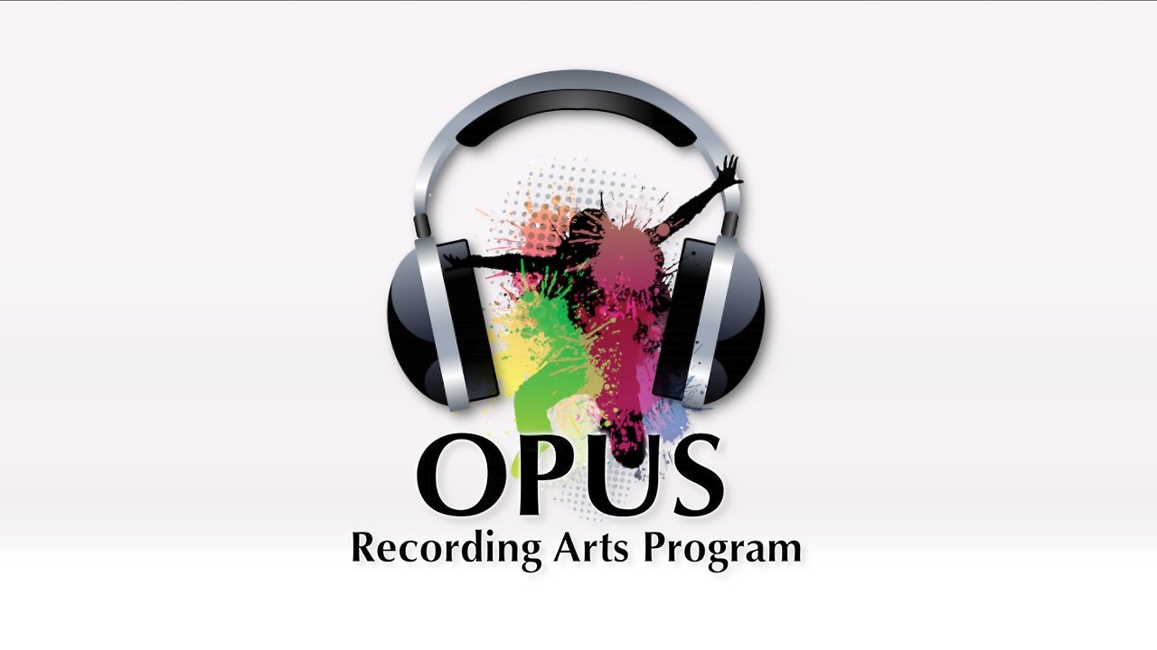 Opus Academy The Recording Arts Program (RAP) - YouTube