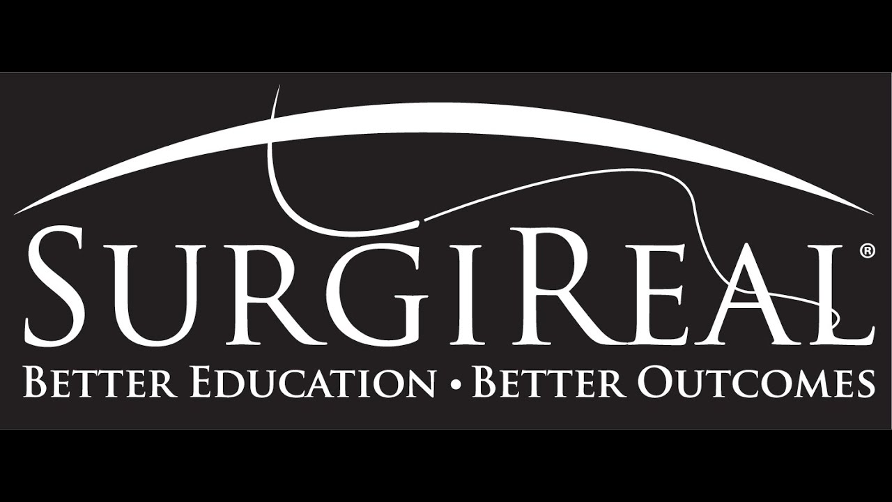How to Suture: Simple Interrupted Pattern - YouTube