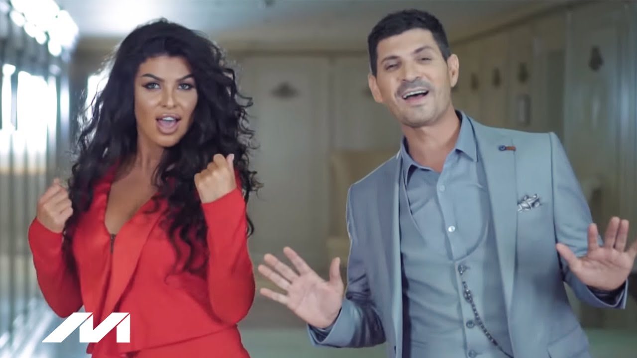 Sefë Duraj ft. Xheraldina Berisha - Ti Me Jep Energji - YouTube