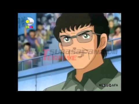 Kaptan Tsubasa | Road To 2002 | 12.Bölüm - 1.Part | TR Dublaj