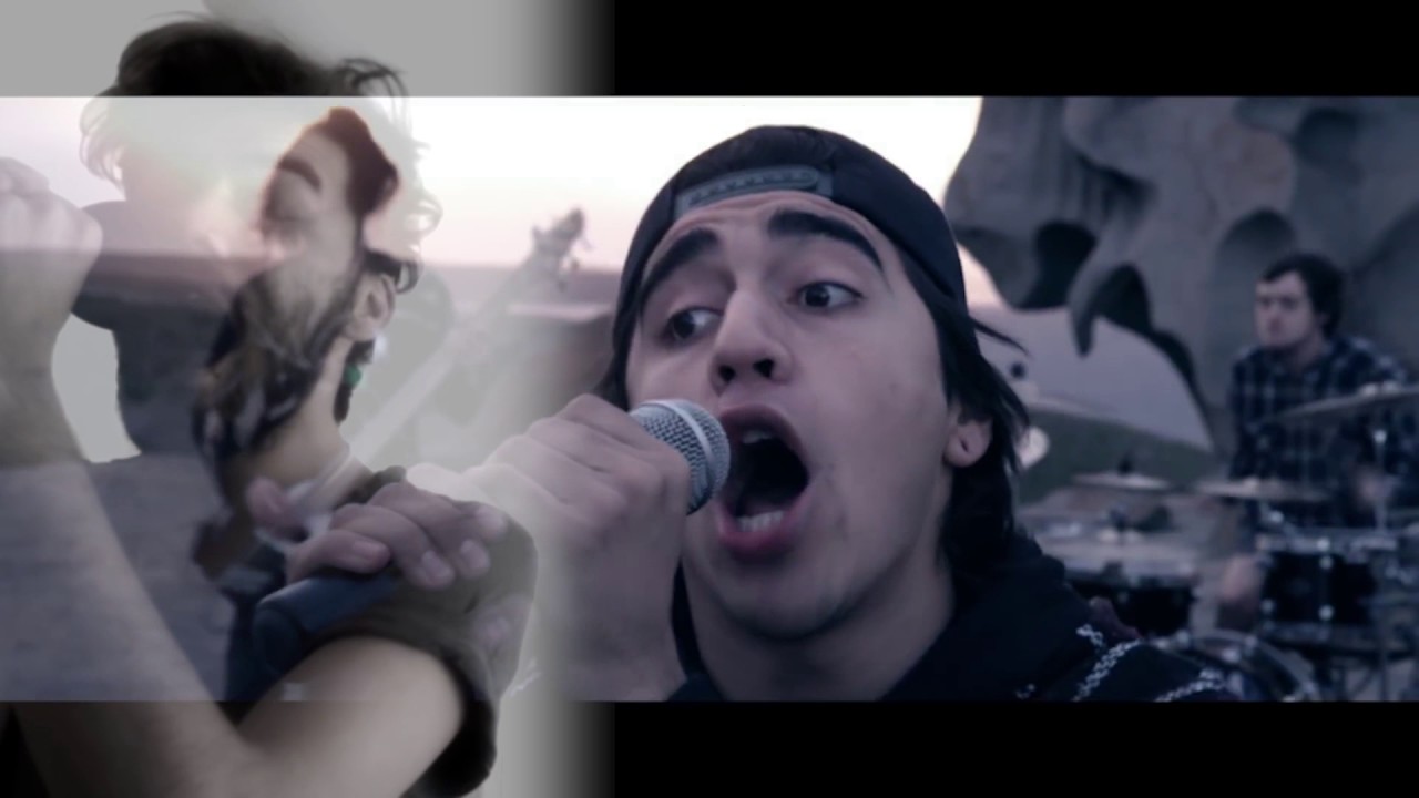 Northlane - Dream Awake [feat. Adrian Fitipaldes & Marcus Bridge] - YouTube