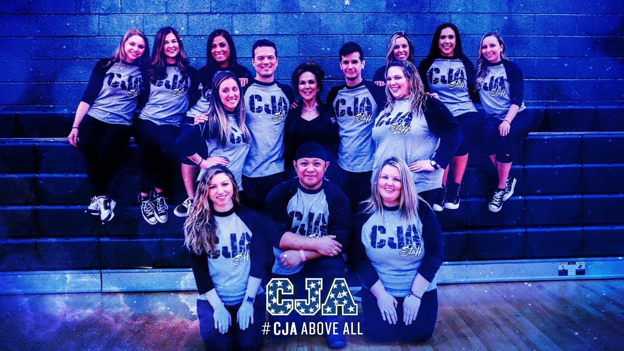CJA 2017-2018 Banquet Video - YouTube