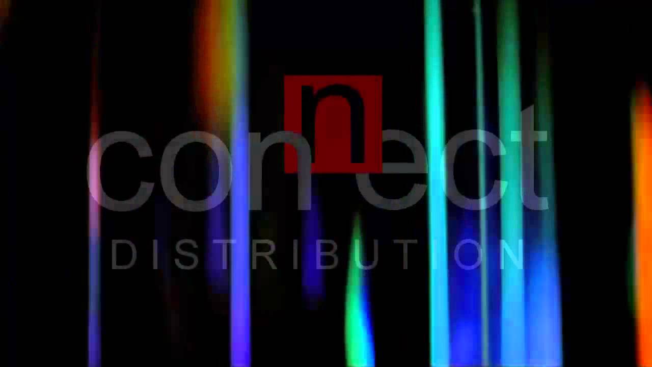 CONNECT DISTRIBUTION -- Value Added Distributor for CEE - YouTube