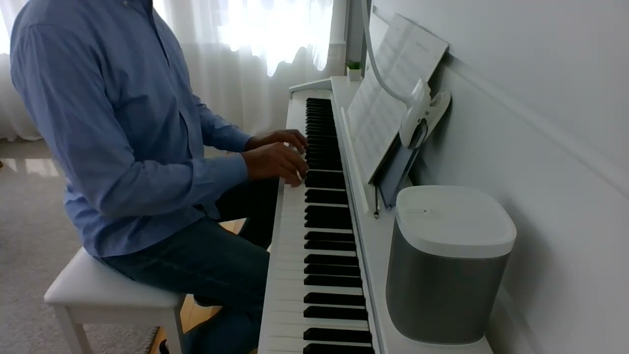 Under the Acacia Tree - June Armstrong - YouTube